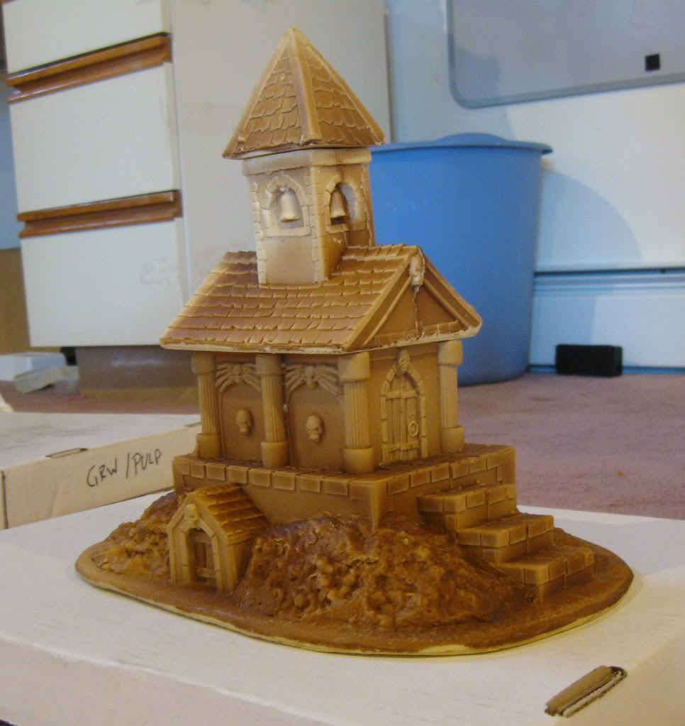 [TMP] "Help IDing Crypt" Topic