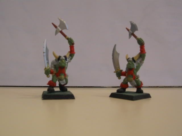 [TMP] "Help IDing GW Orcs and Goblins" Topic