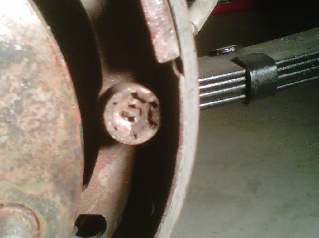 Rear axle leak help! | Jeep Enthusiast Forums