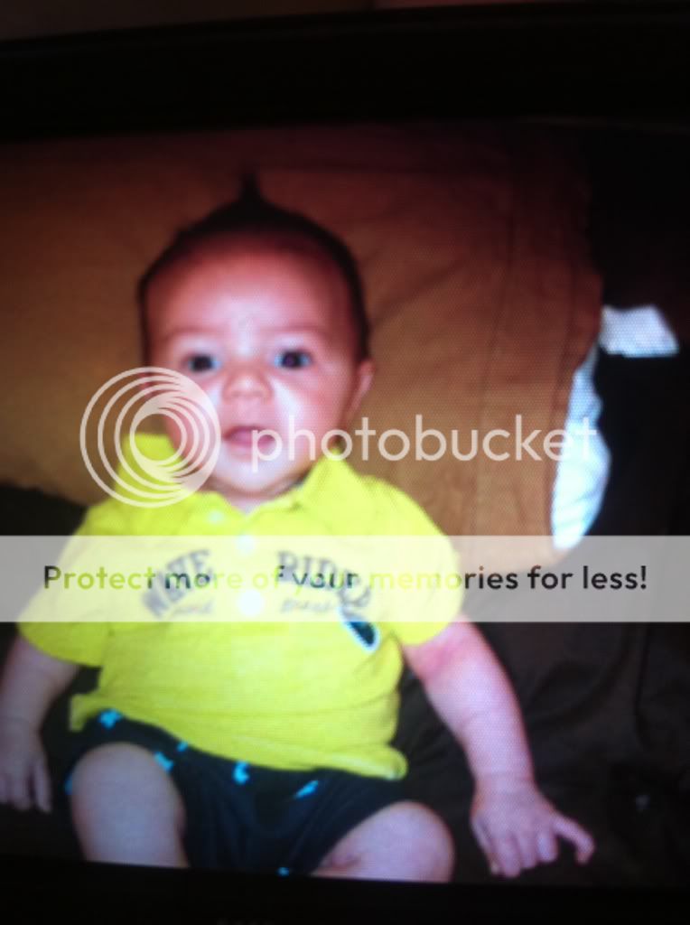 Calling all Hapa/Mixed Race Babies! | BabyCenter