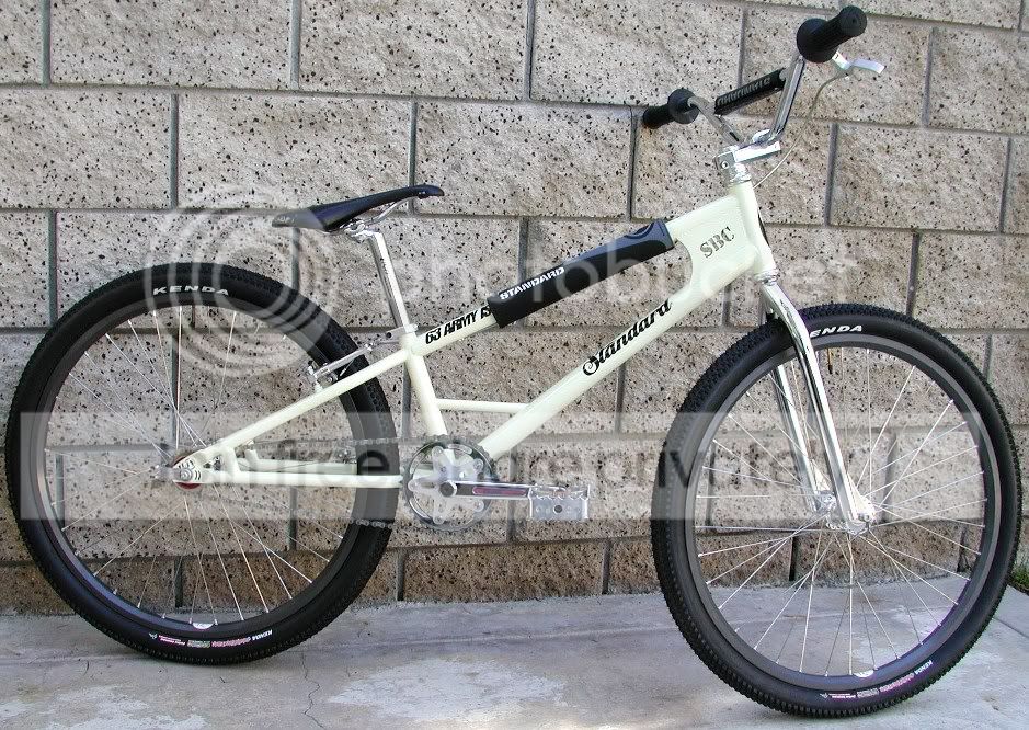 26" BMX Cruiser Thread- Let's see 'em - BMXmuseum.com Forums