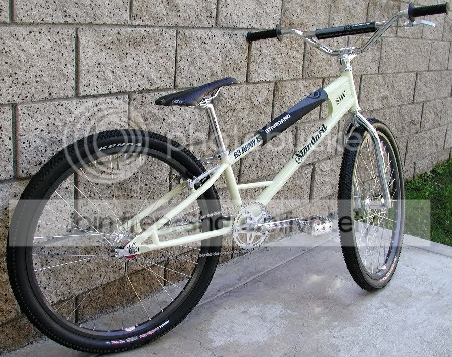 26" BMX Cruiser Thread- Let's see 'em - BMXmuseum.com Forums