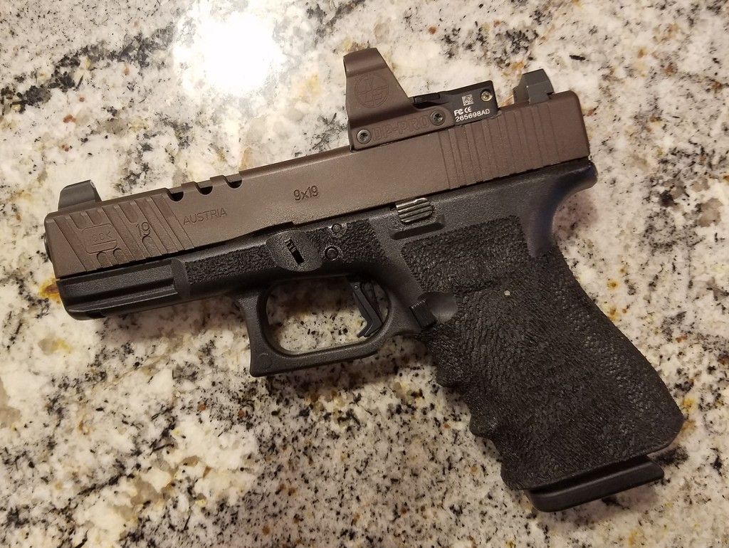 CERAKOTE, GUNSMITH WORK, AMMO & FFL TRANSFERS IN S.F. BAY AREA ...