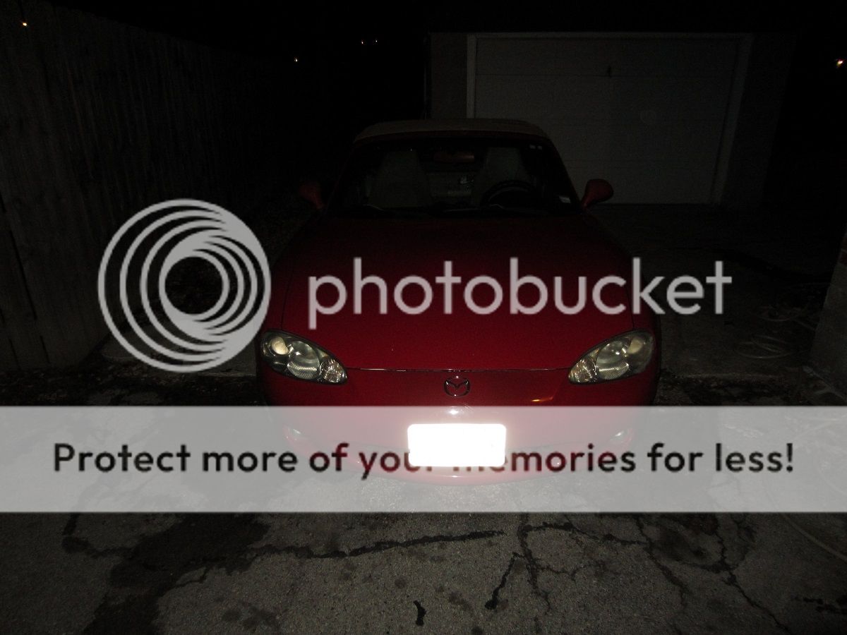 [NB] '93 and '02 Miata Builds - MX-5 Miata Forum