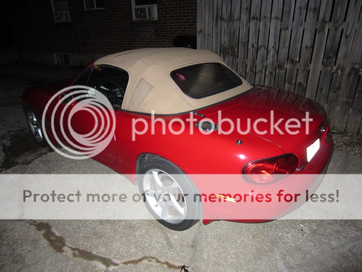 [NB] '93 and '02 Miata Builds - MX-5 Miata Forum