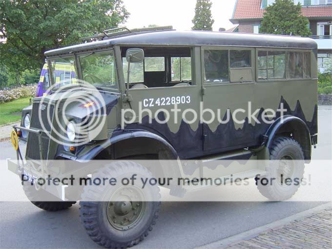 Chev Blitz with fowler crane - Forum - Historic Commercial Vehicle Club ...