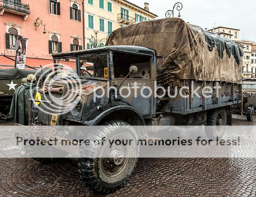 Chev Blitz with fowler crane - Forum - Historic Commercial Vehicle Club ...