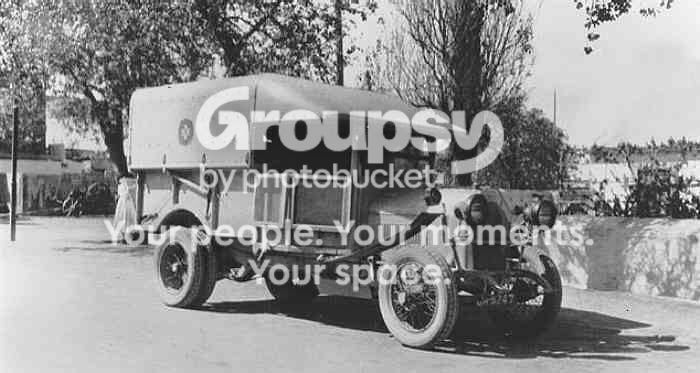 Crossley Truck Wanted - Forum - Historic Commercial Vehicle Club of ...