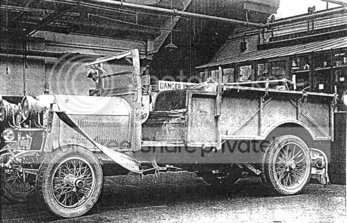 Crossley Truck Wanted - Forum - Historic Commercial Vehicle Club of ...