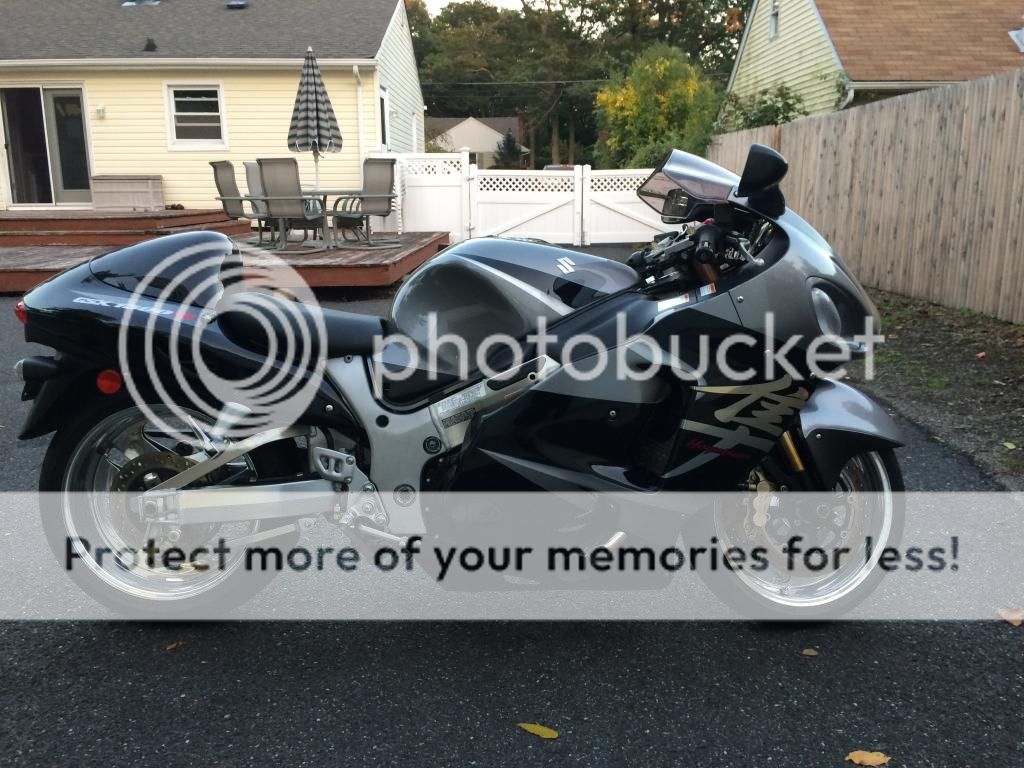 VELOCITY GEN 1 BUSA STAGE 2 TURBO SYSTEM COMPLETE. | Psychobike