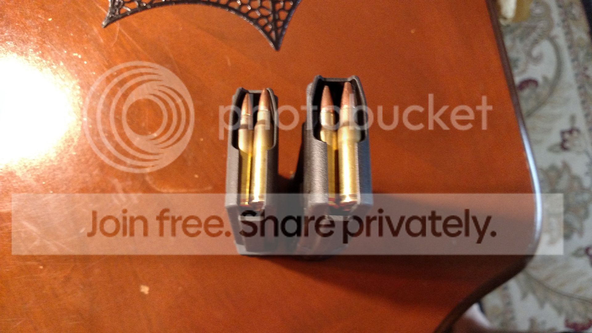 6.8 lowers > AR Variants > AR15.COM