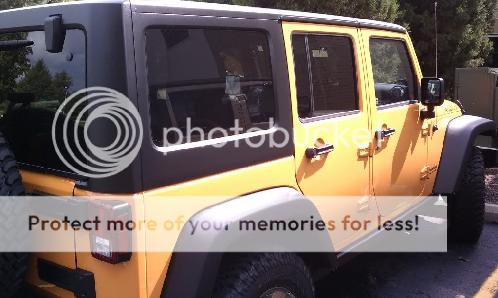 2012 Dozer Color | Jeep Wrangler Forum