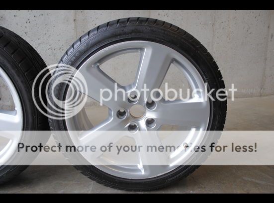 FS: OEM Audi B7 s4 wheels | VW GTI MKVI Forum / VW Golf R Forum / VW ...
