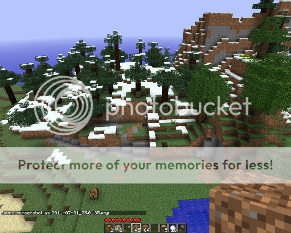 My minecraft goal.... - Screenshots - Show Your Creation - Minecraft ...