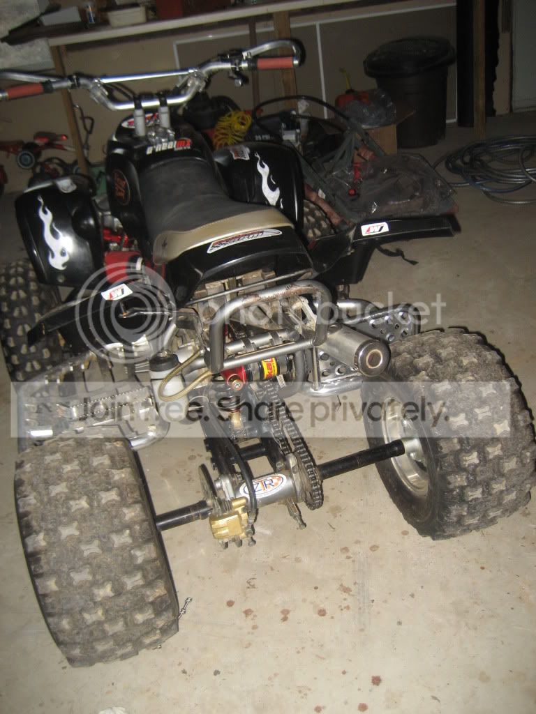 06' 90cc Apex-MUST SELL!!!!