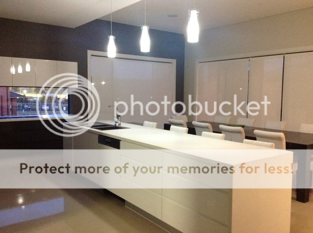 Regarding 4 metre kitchen benchtop + window • Home Renovation ...