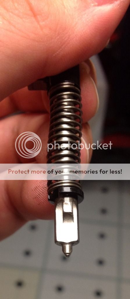 XDS Firing pin damage/no damage | Page 3 | Springfield XD Forum