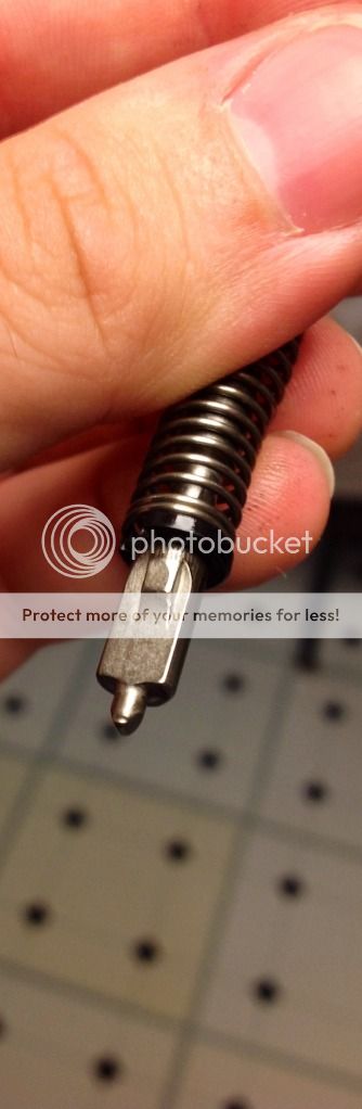 XDS Firing pin damage/no damage | Page 3 | Springfield XD Forum