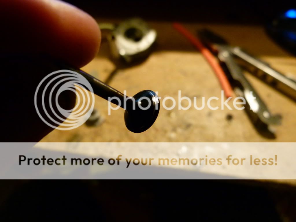 ASP/MAGNUM FS400AR Rebuild/Overhaul - Page 25 - RCU Forums