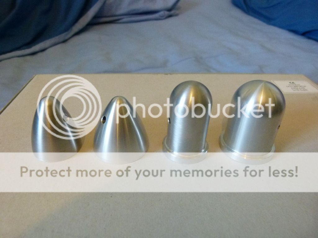 ASP/MAGNUM FS400AR Rebuild/Overhaul - Page 38 - RCU Forums