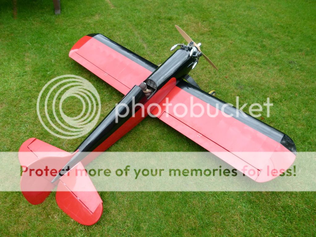 ASP/MAGNUM FS400AR Rebuild/Overhaul - Page 40 - RCU Forums