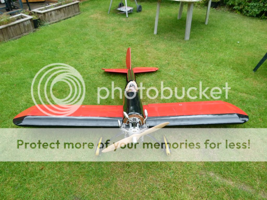 ASP/MAGNUM FS400AR Rebuild/Overhaul - Page 40 - RCU Forums