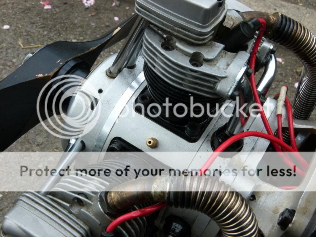 ASP/MAGNUM FS400AR Rebuild/Overhaul - Page 84 - RCU Forums