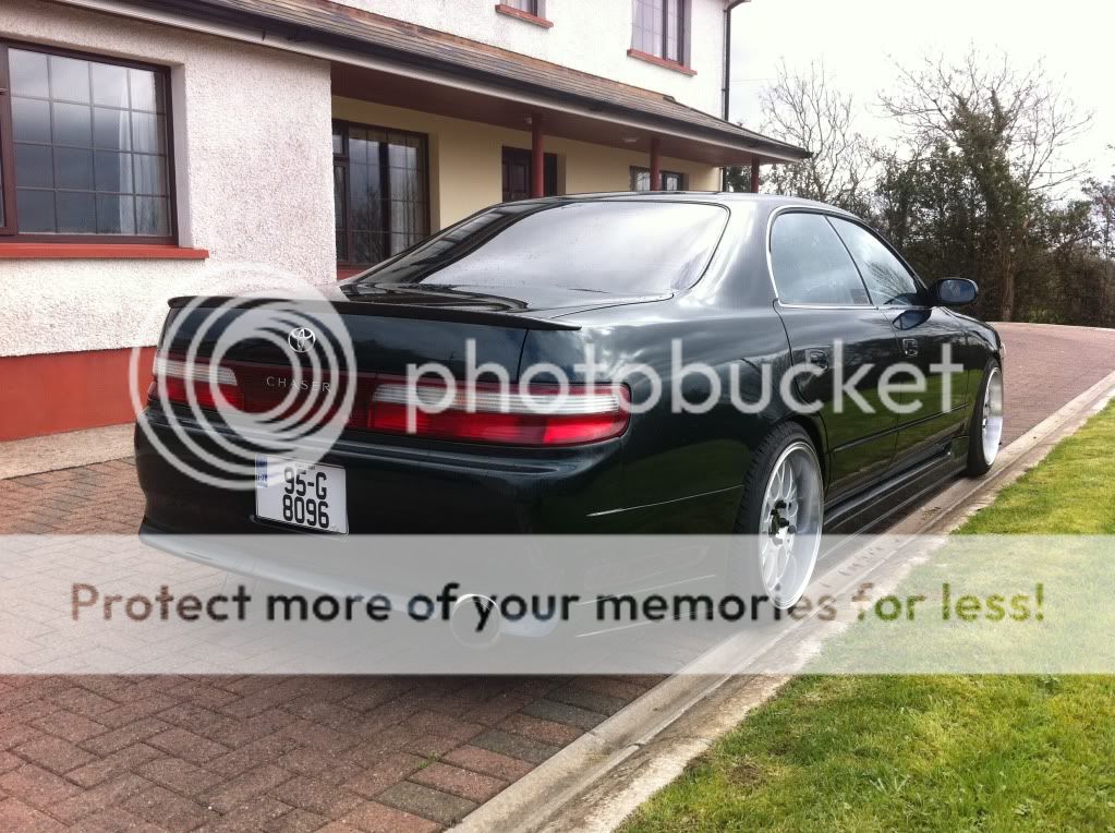 my jzx90 chaser | Driftworks Forum