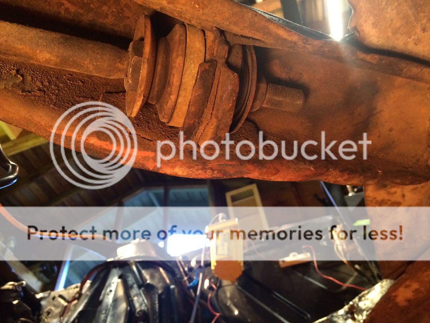 Strut Rod Bushing Symptoms at Florence Parsons blog