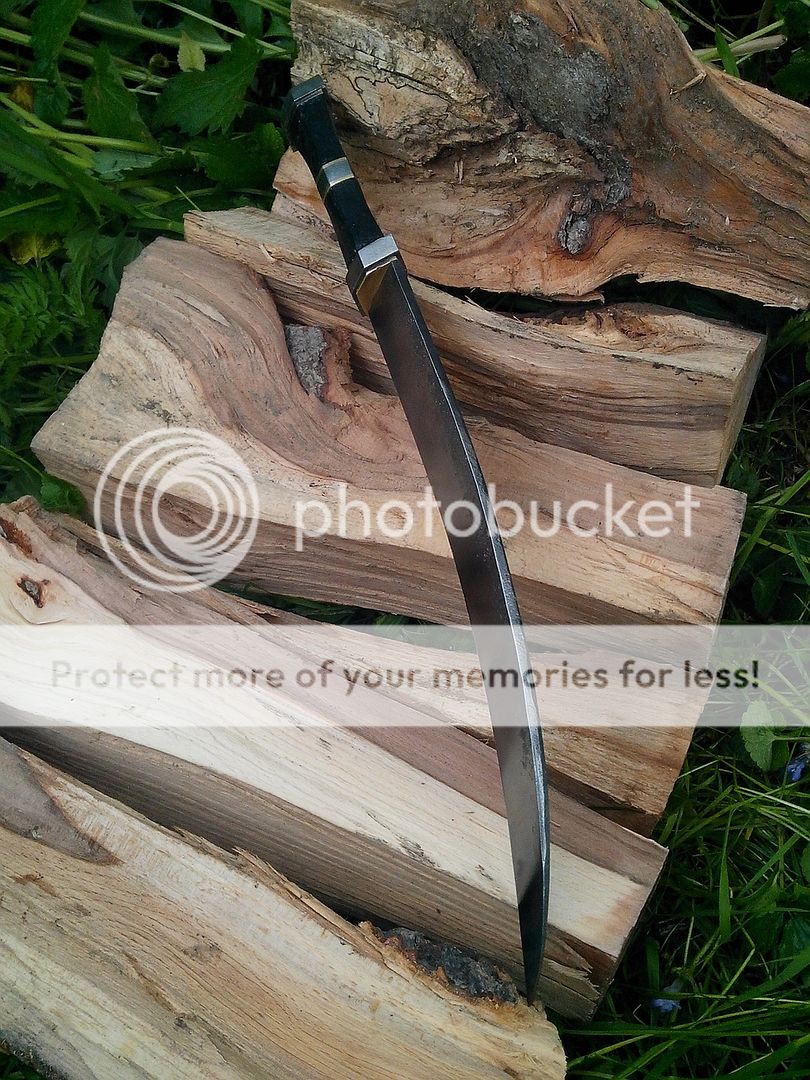 Dacian dagger-sica | BladeForums.com