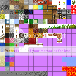 New Purple Block - Discussion - Minecraft: Java Edition - Minecraft ...