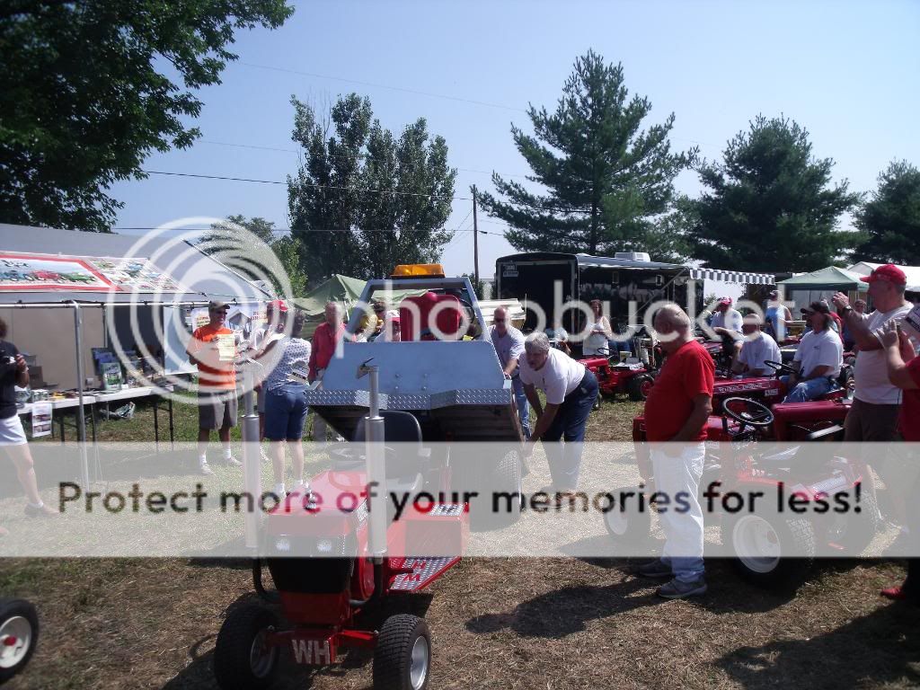 Dover PA and Portland Indiana Shows - General Shows and events ...