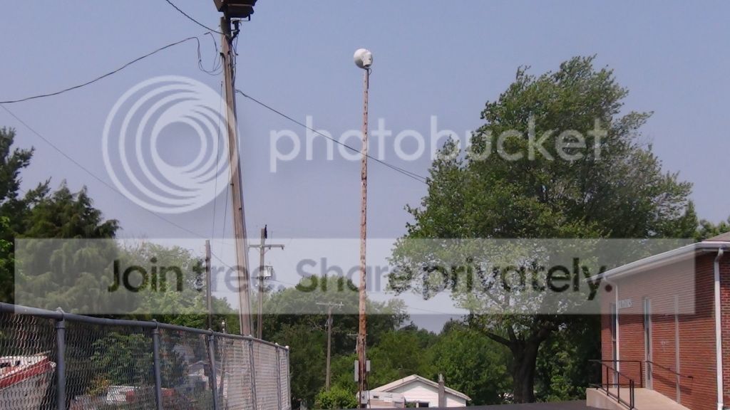 American Signal T-128, Attack: Montgomery, Indiana - The Siren Board