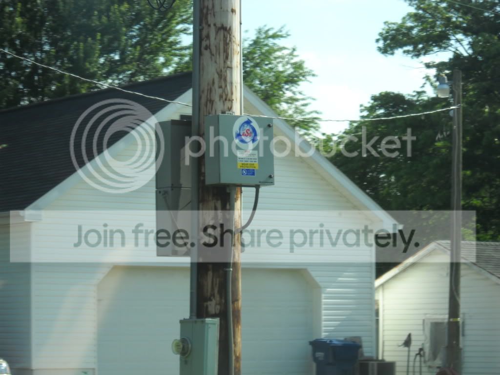 American Signal T-128, Attack: Montgomery, Indiana - The Siren Board