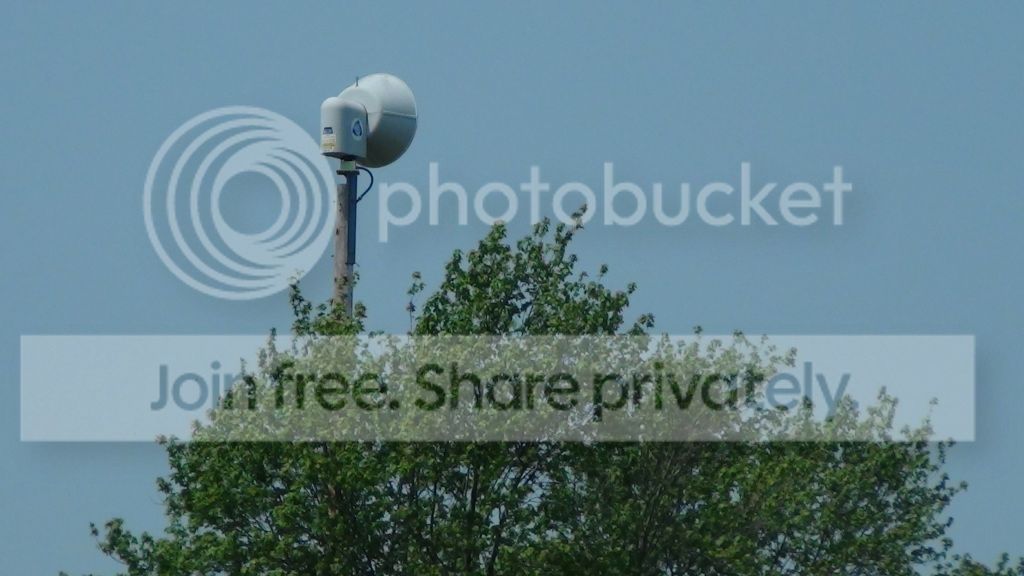 American Signal T-128, Attack: Montgomery, Indiana - The Siren Board