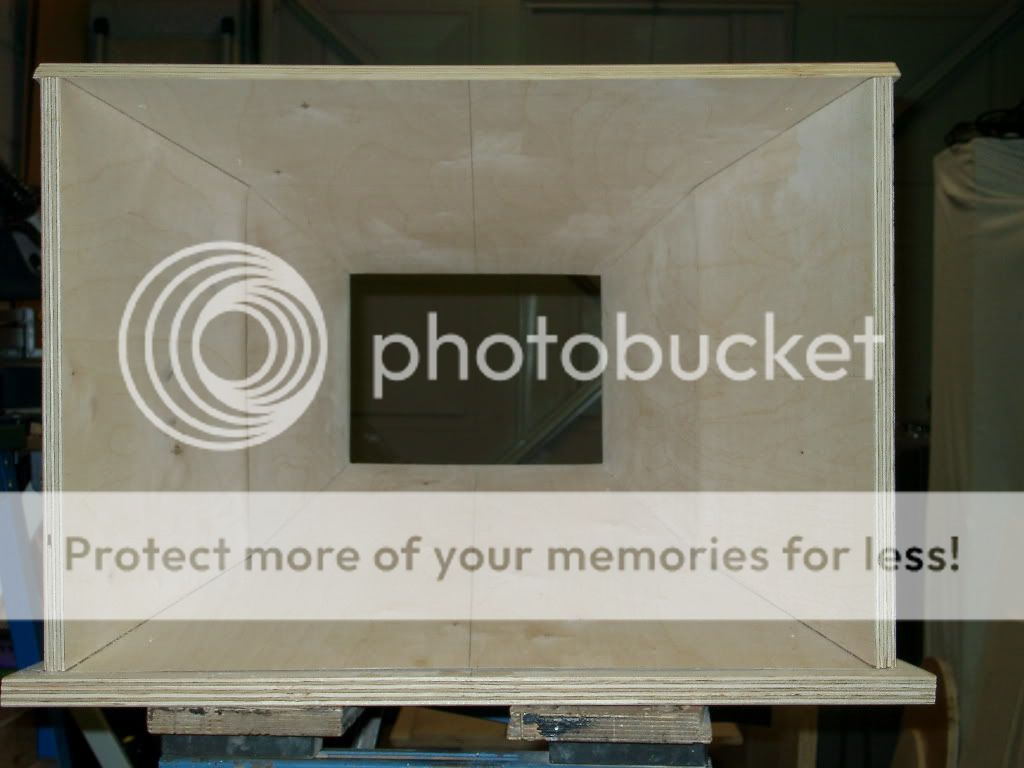 MT121 Build Pics - Speakerplans.com Forums