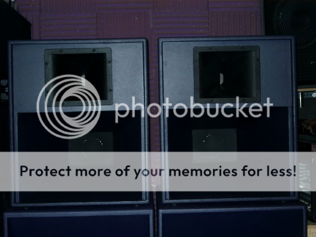 MT121 Build Pics - Speakerplans.com Forums