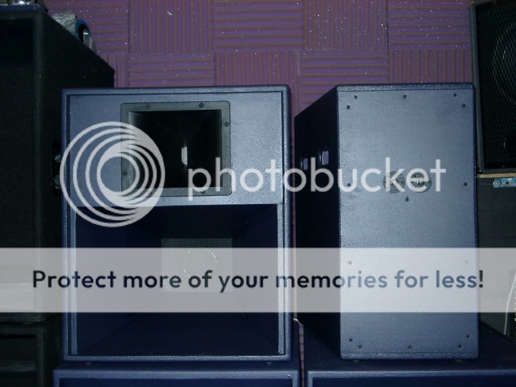 MT121 Build Pics - Speakerplans.com Forums