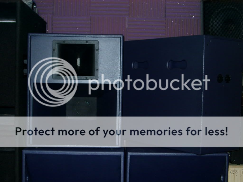 MT121 Build Pics - Speakerplans.com Forums