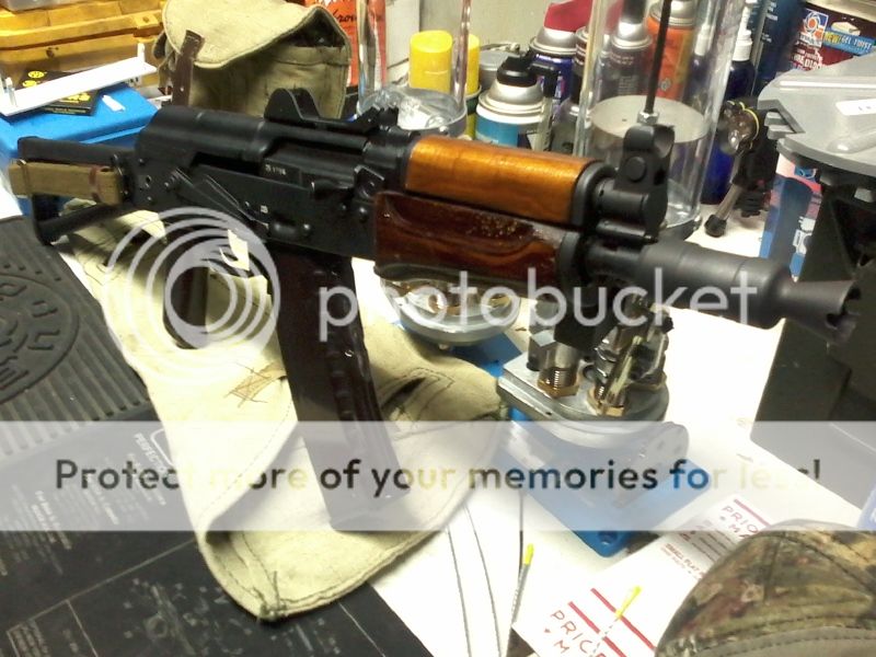 Russian krinkov | AK Rifles