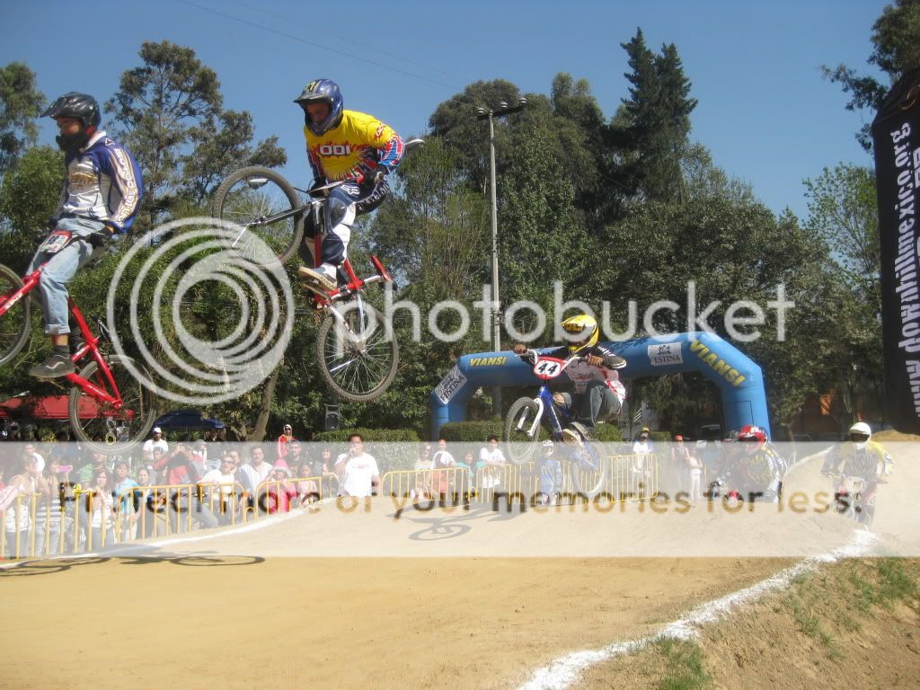BMX Race Mexico, last of the year - BMXmuseum.com Forums